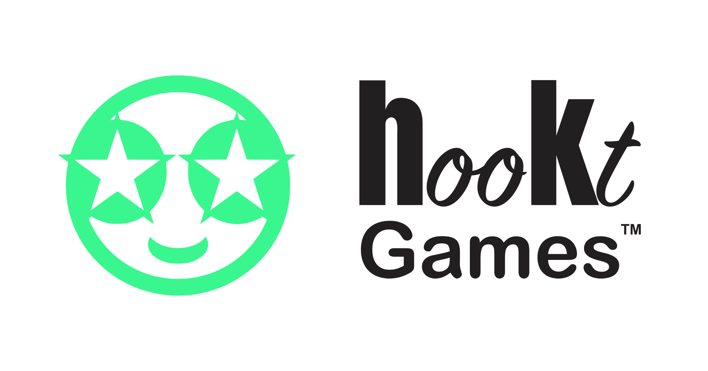 Hookt Games